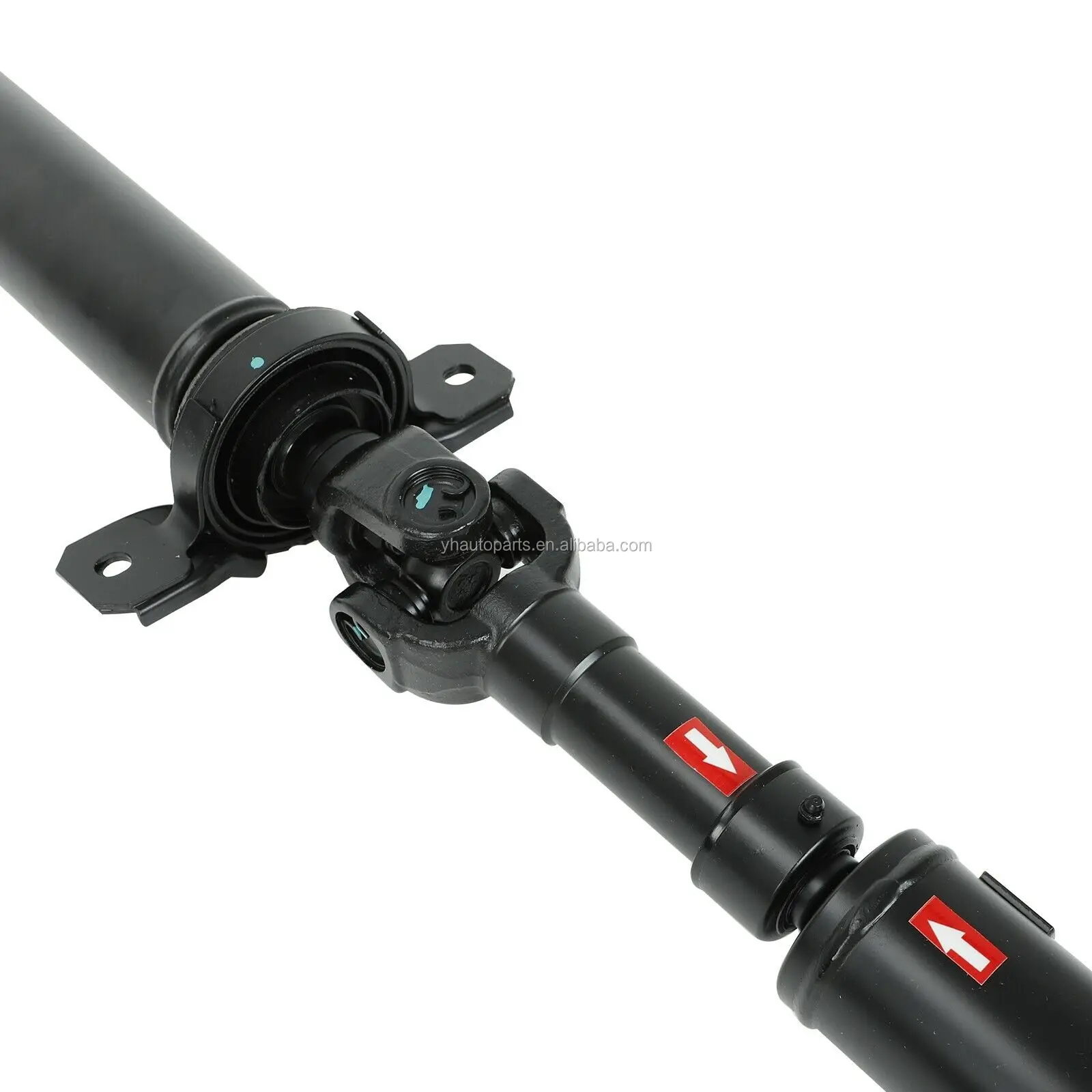 SE ADAPTA A KIA SORENTO RWD 2007-2009 EJE DE TRANSMISIÓN TRASERO NUEVO ...