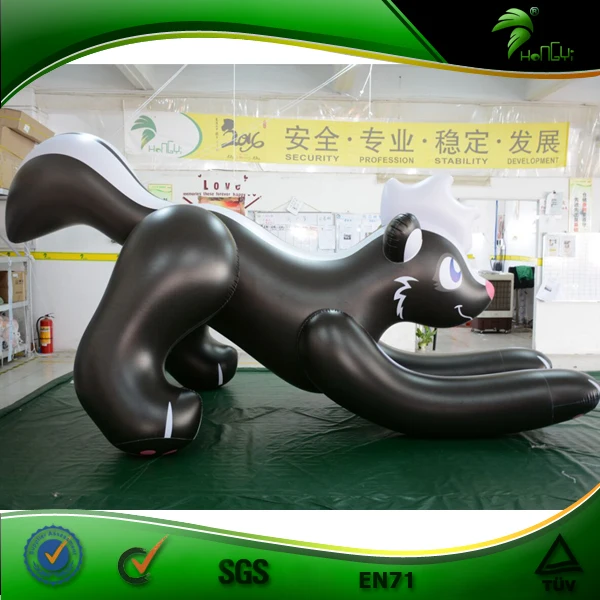 Inflatable Animal Toys - Fun and Customizable Entertainment
