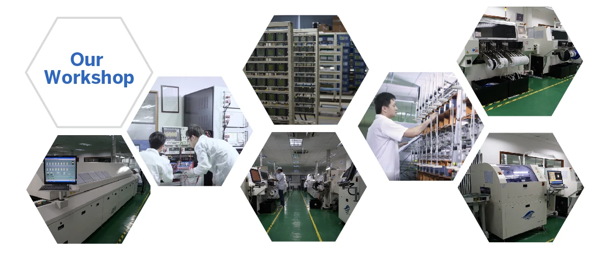 CET Electric Technology Inc. - Panel Meter, DIN Meter