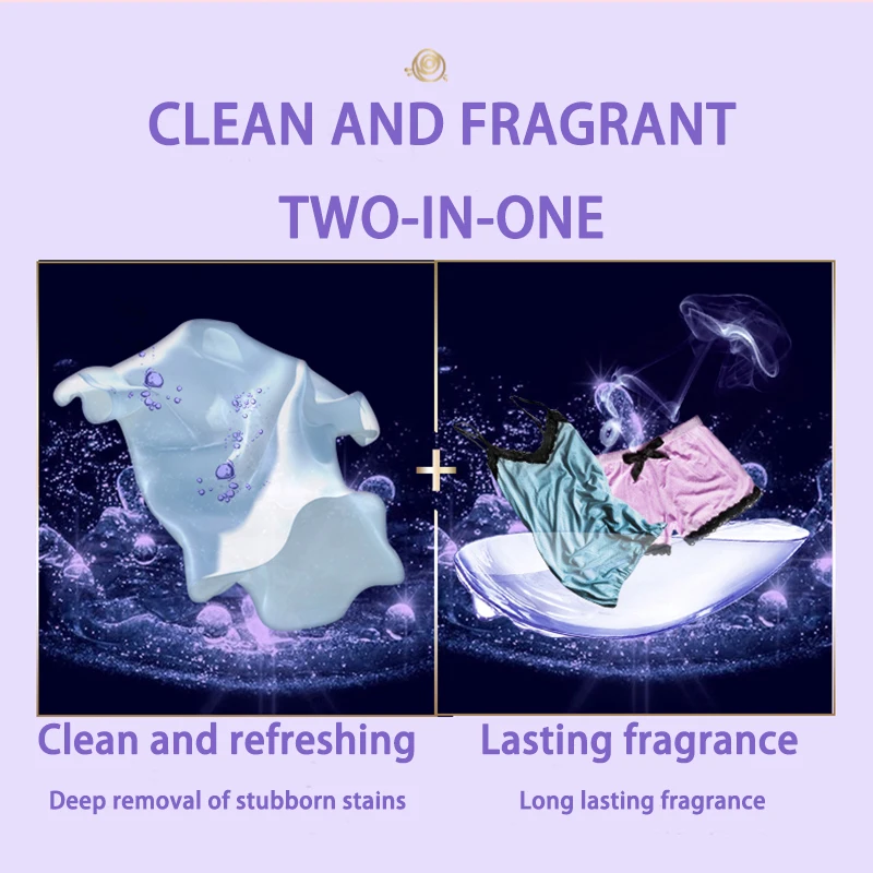 Free Samples Laundry Detergent - Cleaning Products for Household