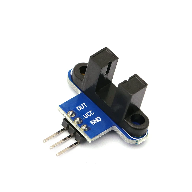 Intelligent Car Speed Measurement Module Code Plate Counting Speed ...