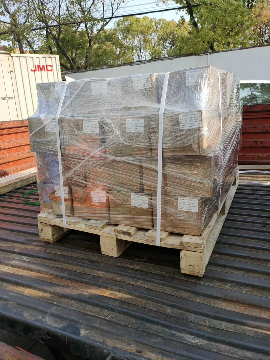 304 Stainless Steel Iso 14581 Torx Hexalobular Socket Countersunk Flat ...