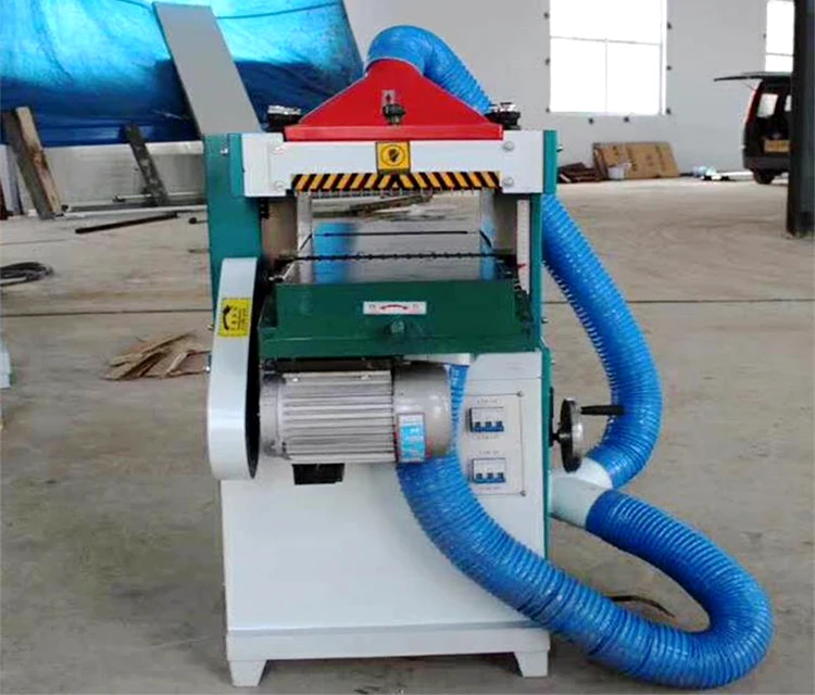 Neweek 2 Sided Wood Thicknesser Planer Low Price Woodworking Double ...