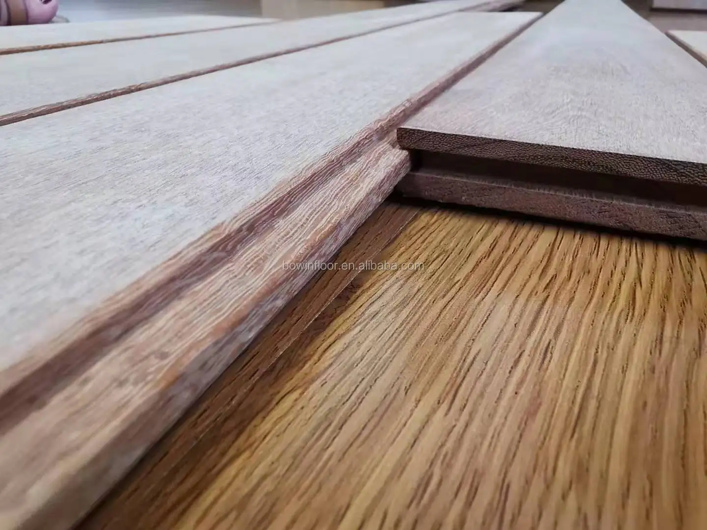 Teak Wood Cladding - Durable and Stylish Outdoor Solutions