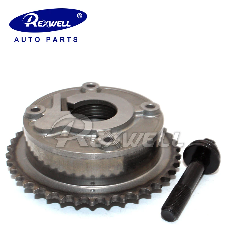 Exhaust Camshaft Adjuster Vvt Hub For Peugeot Citroen 0805k2 - Buy ...