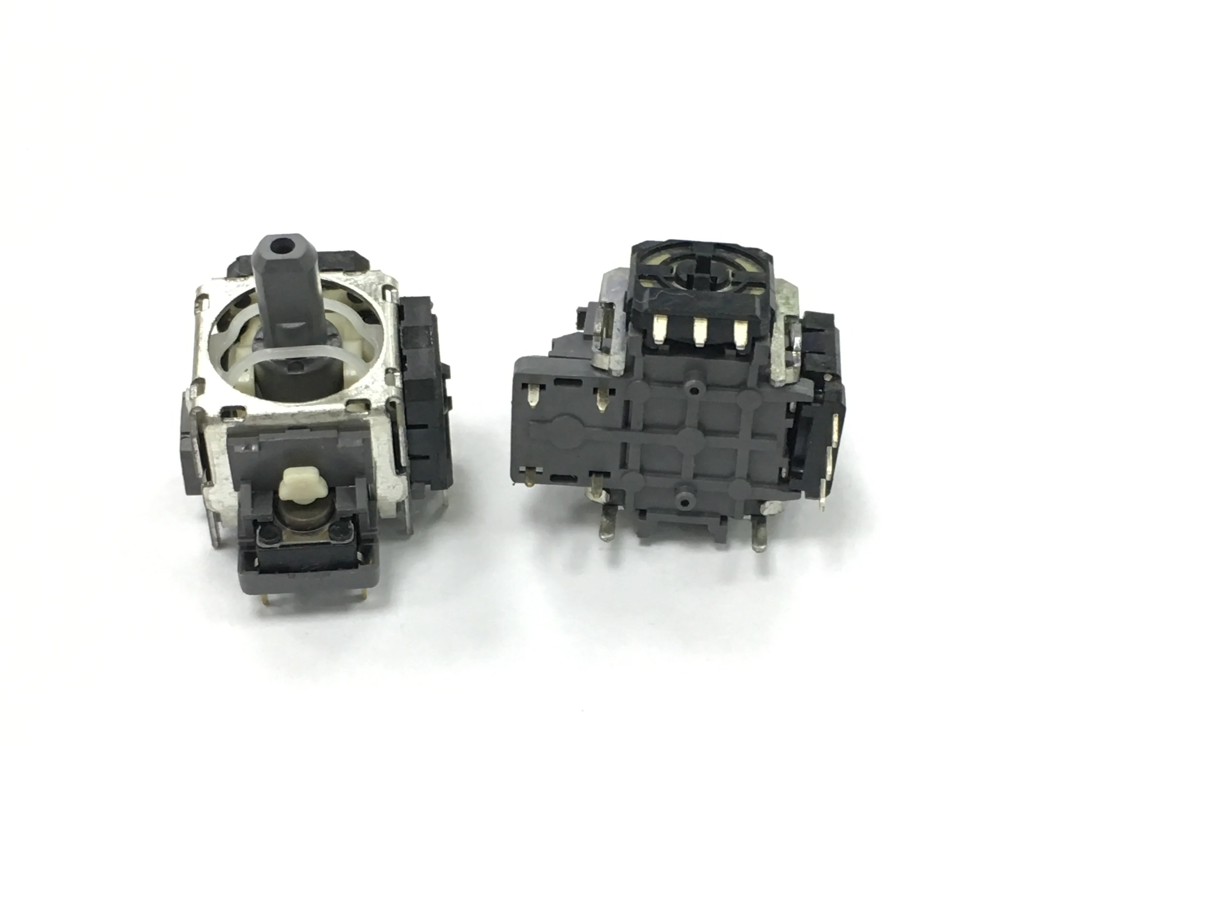 Originak New ALPS Joystick 3D Analog Stick Sensor for PS4 Controller ...