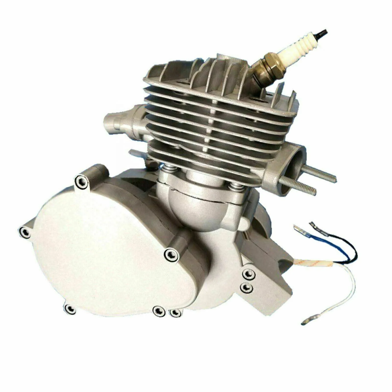 100cc Motorised Bike Kit - Gas Bike Engine for Bicycles