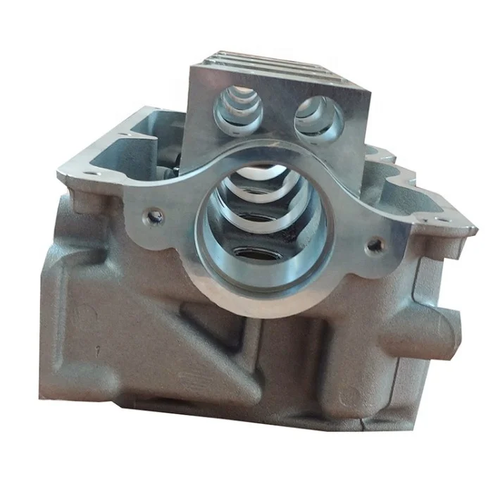 F8CV Engine Cylinder Head for Daewoo Matiz - 18 Month Warranty