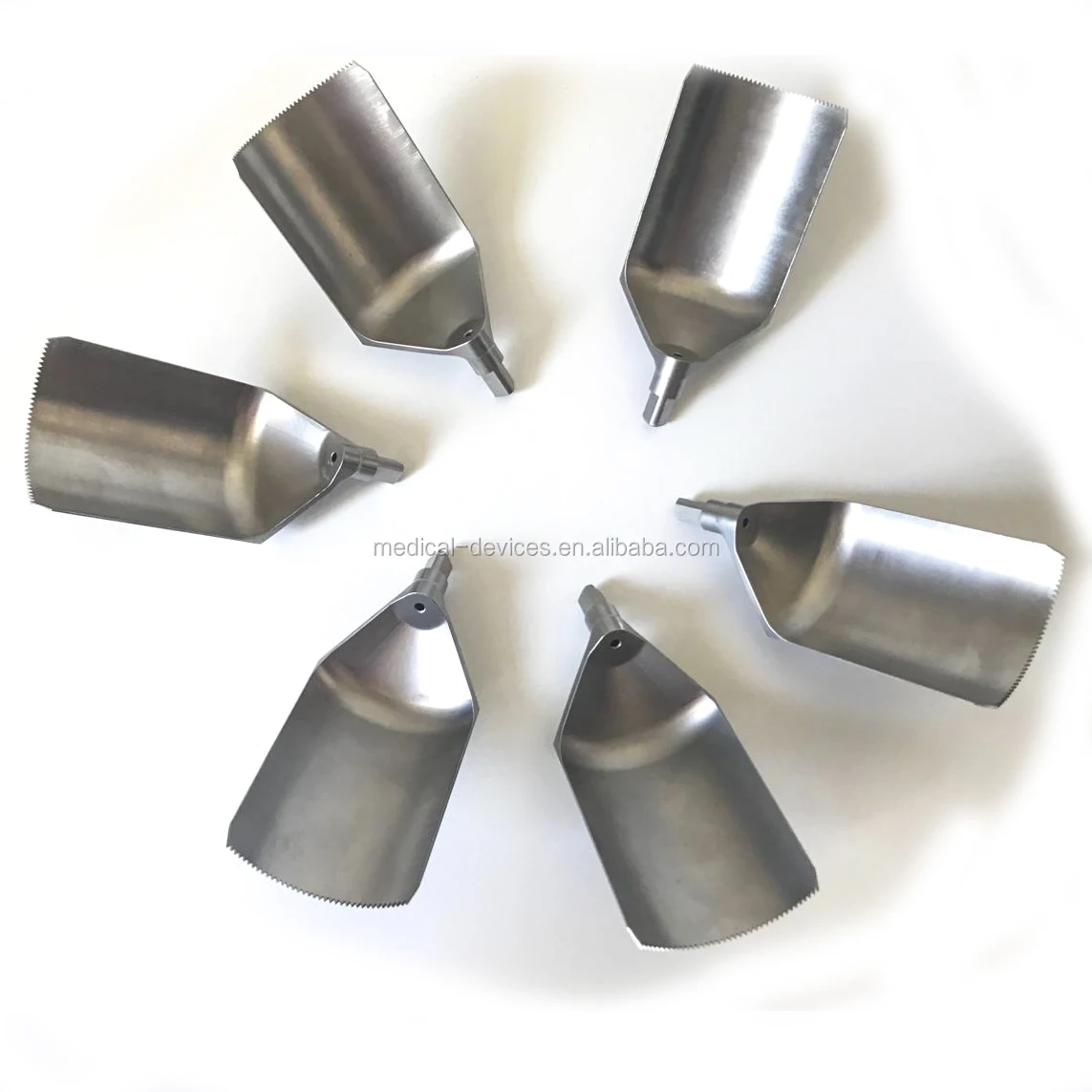 Veterinary TPLO Saw Blade - Precision Sagital Saw