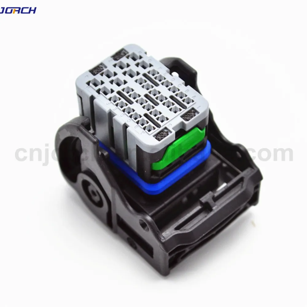 Conector Ecu Salida De Cable Izquierdo Molex Cmc De 32 Pines 64319-1218,64319-1201,64325-1010 ...