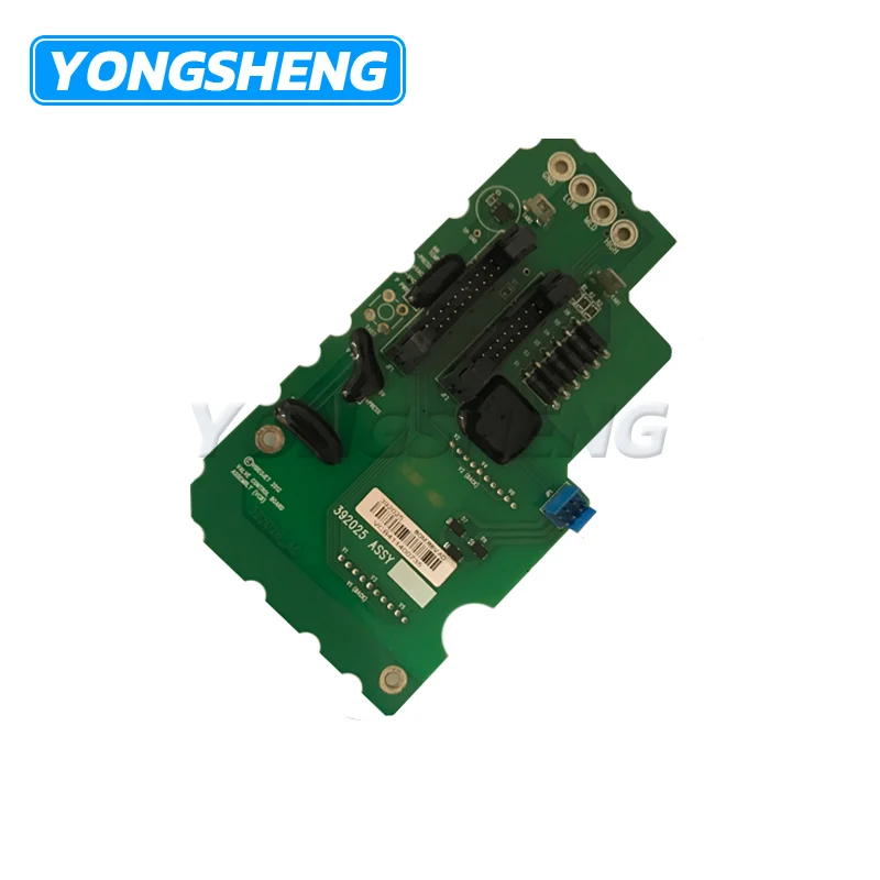 Alternative Videojet 1210 Ink Core Board Videojet 1210 Ink Core Card ...