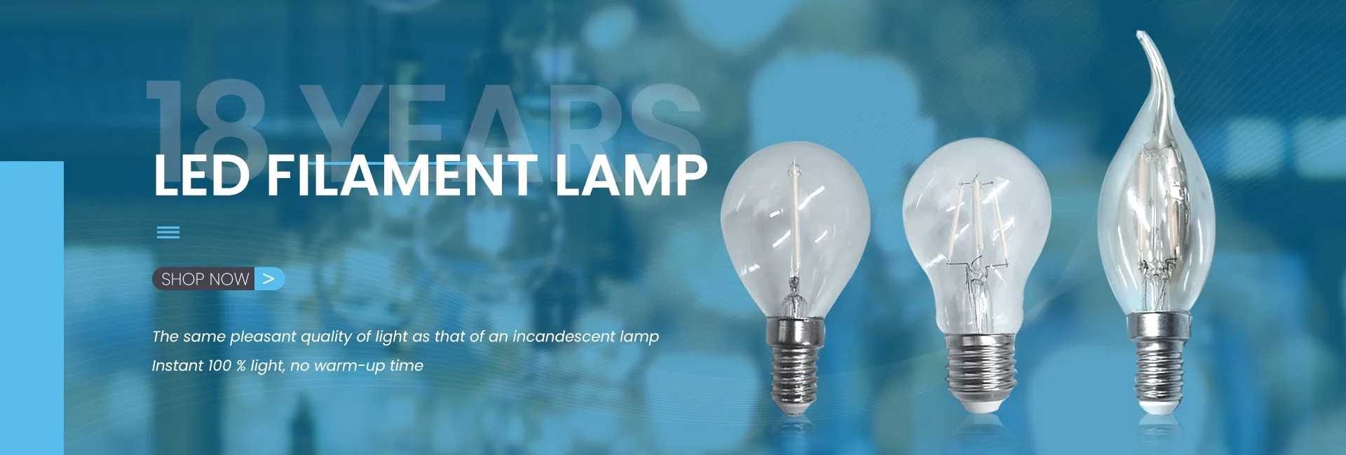 Shandong Huatai Light Source Co., Ltd. - Incandescent Bulbs, Halogen Bulbs
