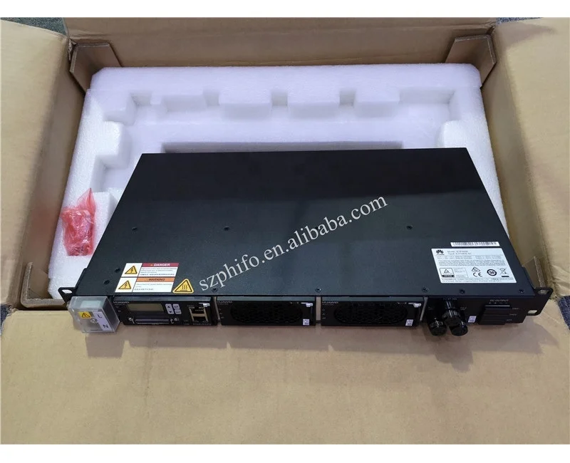 Huawei Embedded Telecom Power Supply Ac To -48v Dc Etp4830-a1 With ...