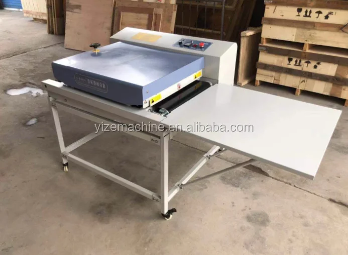 Ultrasonic Fabric Mask Bonding Machine Continuous Pneumatic Garment Collar Mask Fusing Press ...