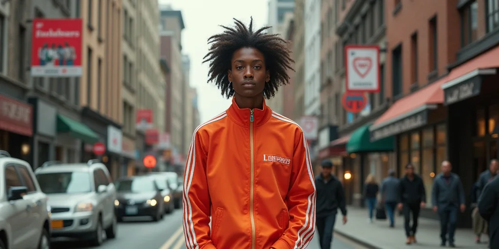 Tyler The Creator Apparel – Exclusive Streetwear Drops on Alibaba.com