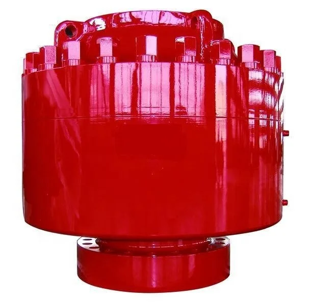 Annular Blowout Preventer Bop From China - Buy Blowout Preventer ...