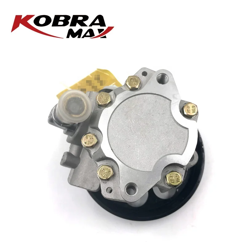 Kobramax Car Steering Booster Pump for Dacia Renault Duster