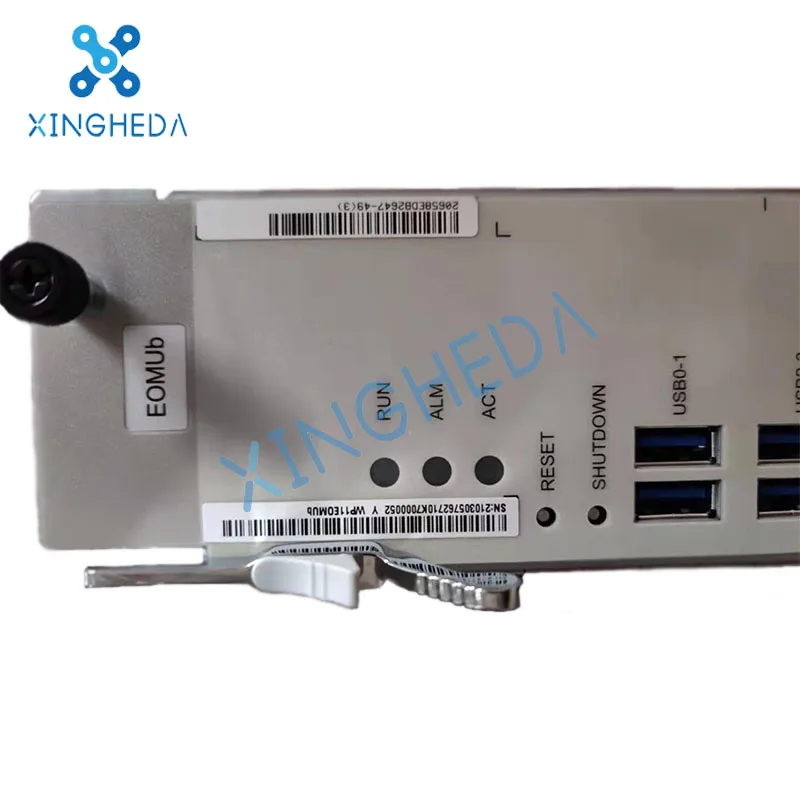Bsctest: Eomub for Huawei PARC BSC6910 - Reliable Performance