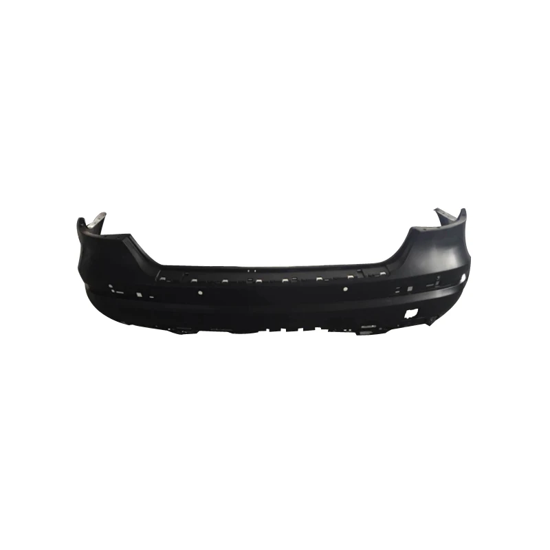 Rear Bumper Cover Primed 2518800547 Oe Replacement Body Parts Pp For ...