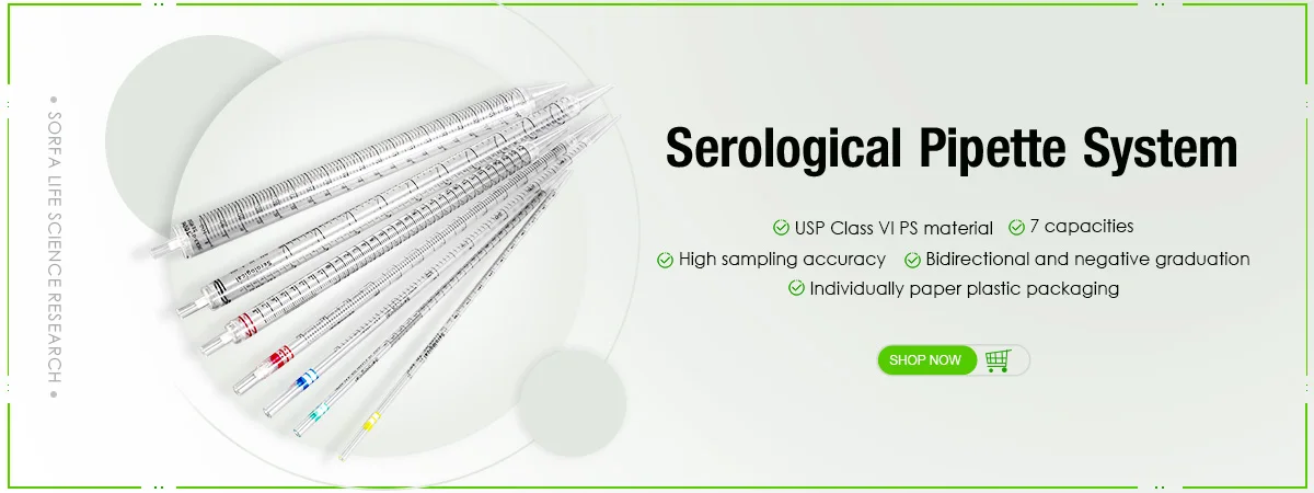 Zhejiang Sorfa Life Science Research Co., Ltd. - Cell Culture Flask ...