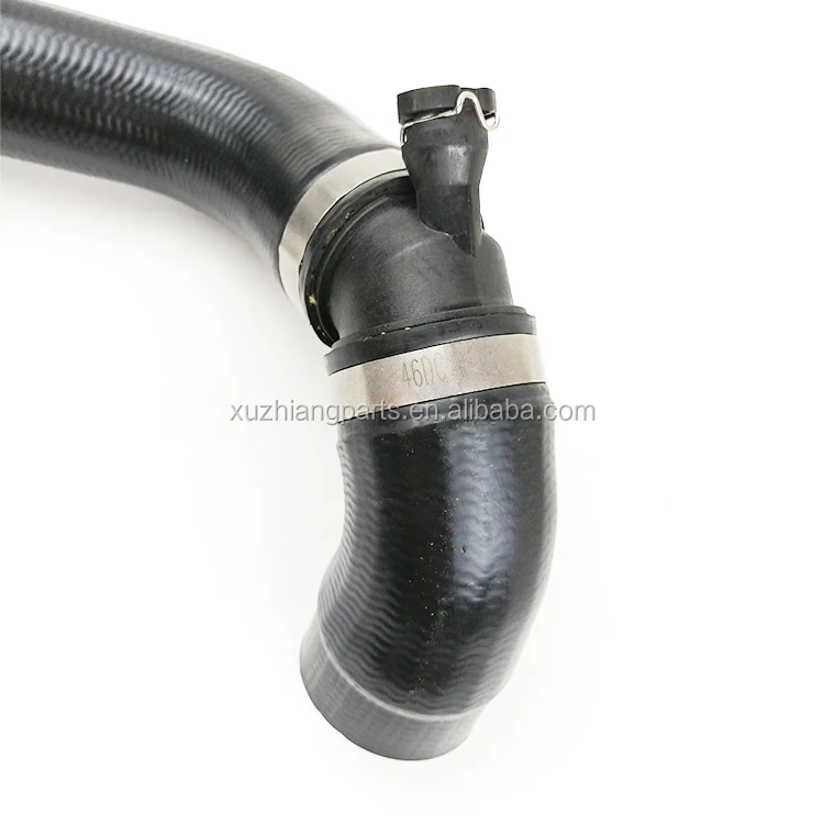 Automobile Parts Radiator Water Coolant Pipe Hose 2115010382 For ...