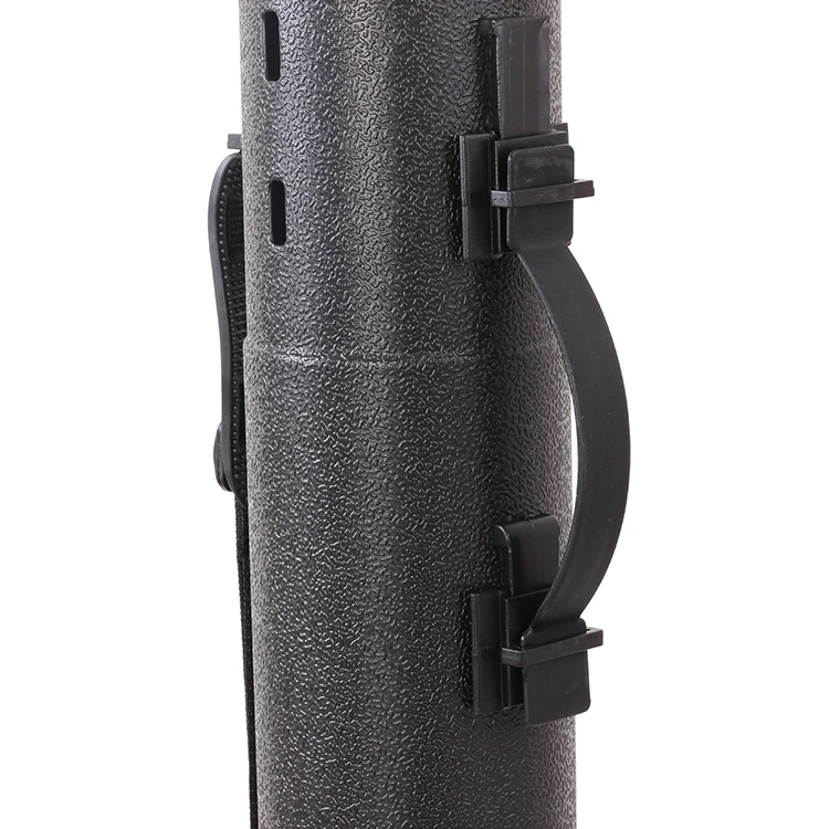 Handle Black Arrow Tube Outdoor Shooting Archery Target Recurve Bow ...