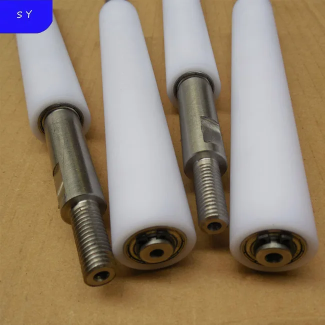 Extruder Printing Pipe Wiring Air Wiper Plastic Extrusion Machine Flat ...