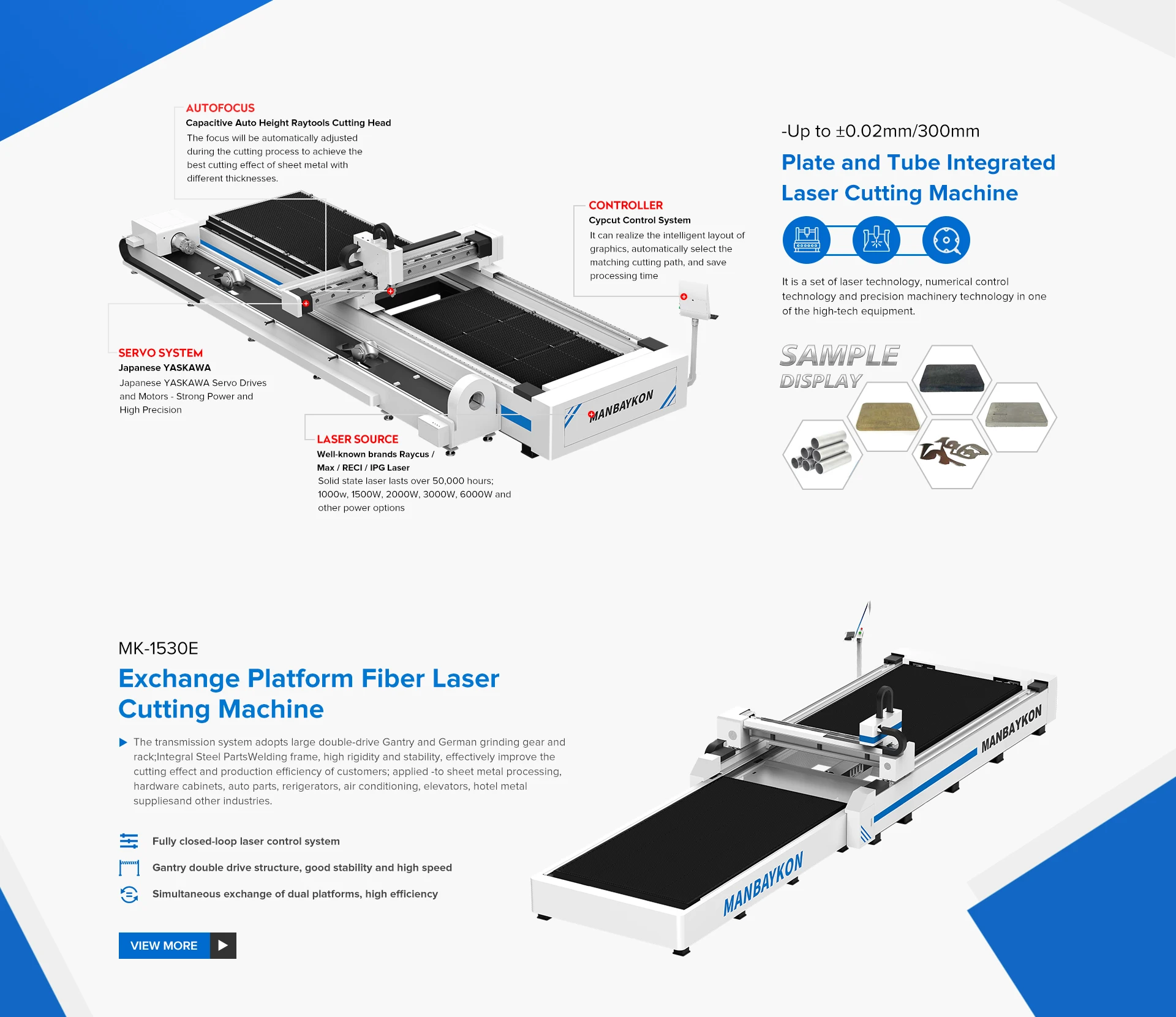 Shandong Magick Intelligent Technology Co., Ltd. - Laser Cutting ...