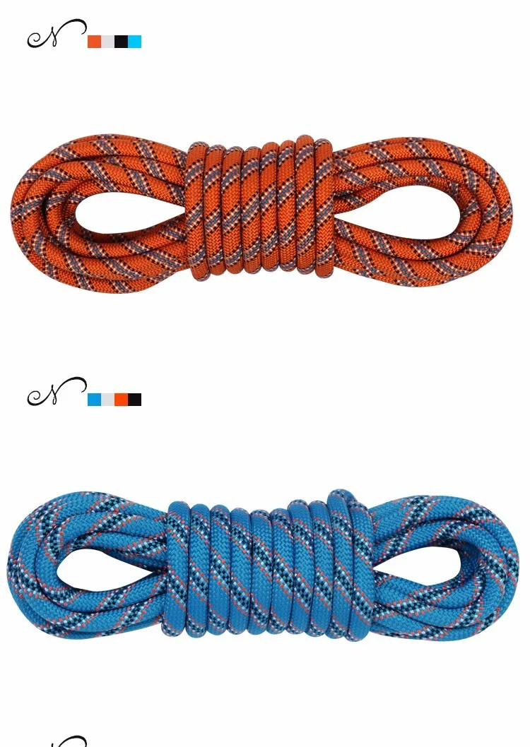 4mm-20mm Nylon Rope Braided Rope - Buy 6mm Nylon Rope,5mm Nylon Rope ...