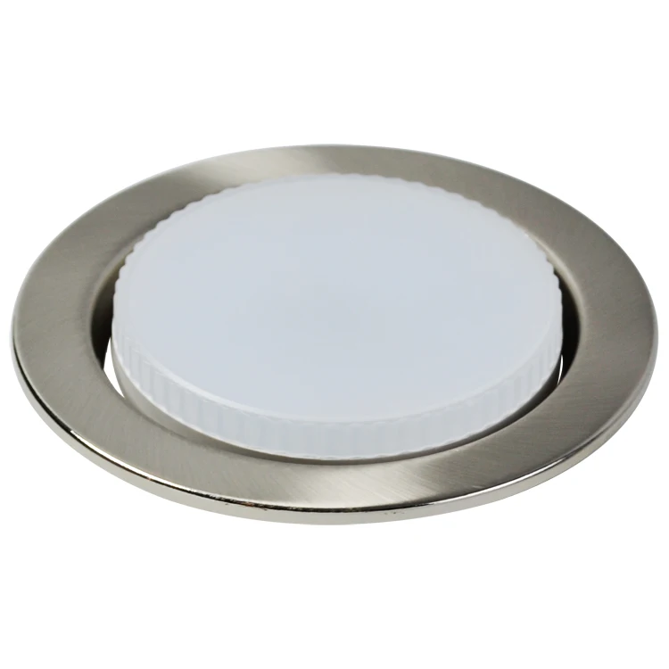 GX53 Lamp Holder Fixtures - Efficient LED Lighting Solutions