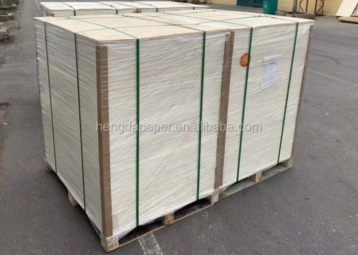 Natural White Bulky Munken Book Printing Paper - Buy Bulky Paper,Munken ...