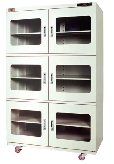 Anti Static Dry Box - Precision Temperature & Humidity Control