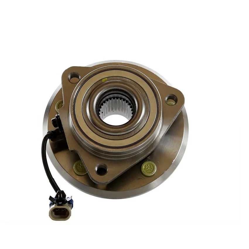 Car Auto Parts Producer Oem 25903358 12413045 538014590 Vkba7437 Wheel ...