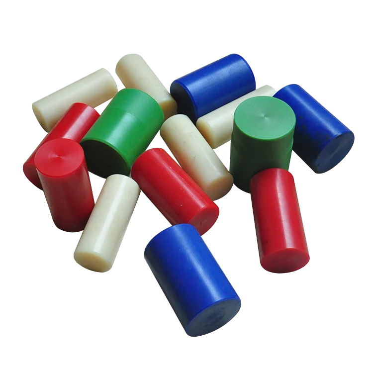 Pa6 6/6 Moulding Nylon Rod,Pa66 Round Square Nylon Bar - Buy Pu ...