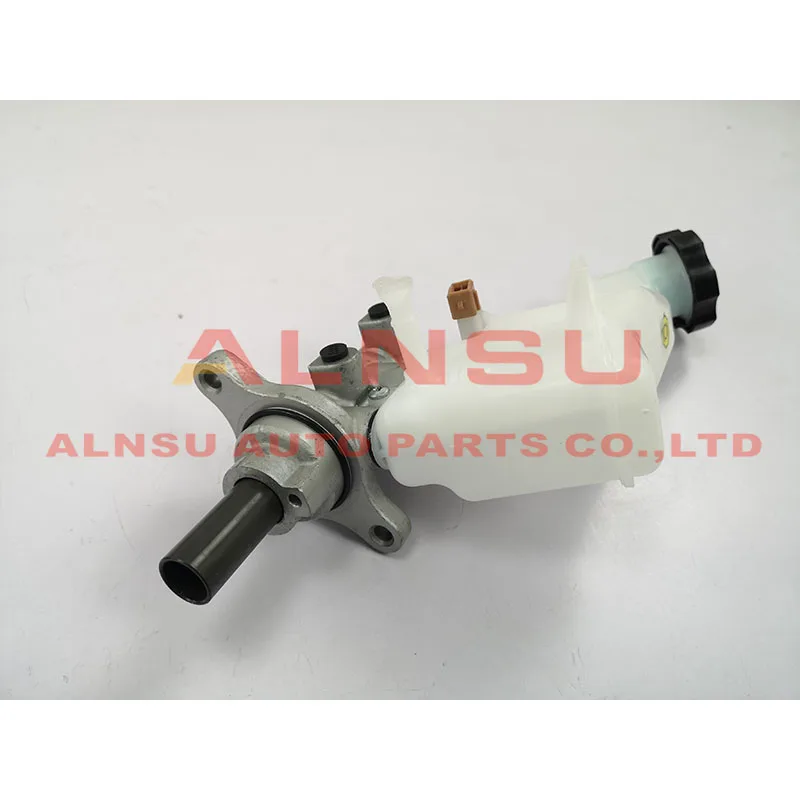 Brake Master Cylinder for K3 58510-A7100 - OEM Quality
