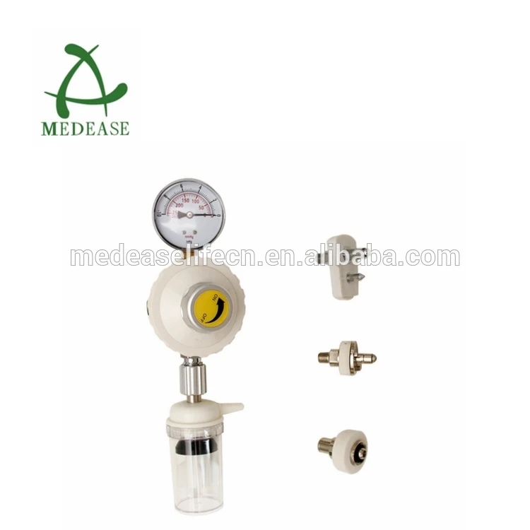 Wall Mounted Vacuum Regulator With Flow Trap Suction Device Reusable ...