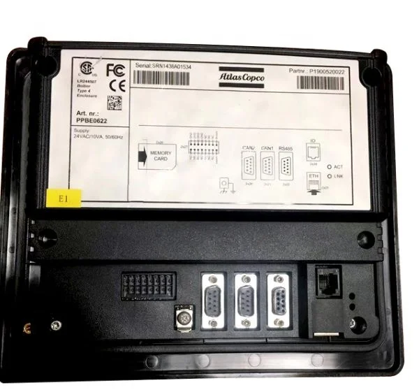 エアコンプレッサーコントロールパネル1900520033アトラスコプココントローラー - Buy コントロールパネル1900520033 ...