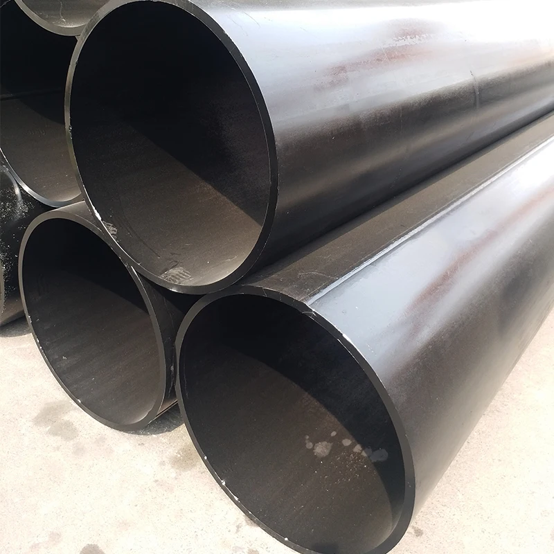 Outer Diameter 500mm Wall Thickness 10mm Length 18m Epoxy Coated Steel ...