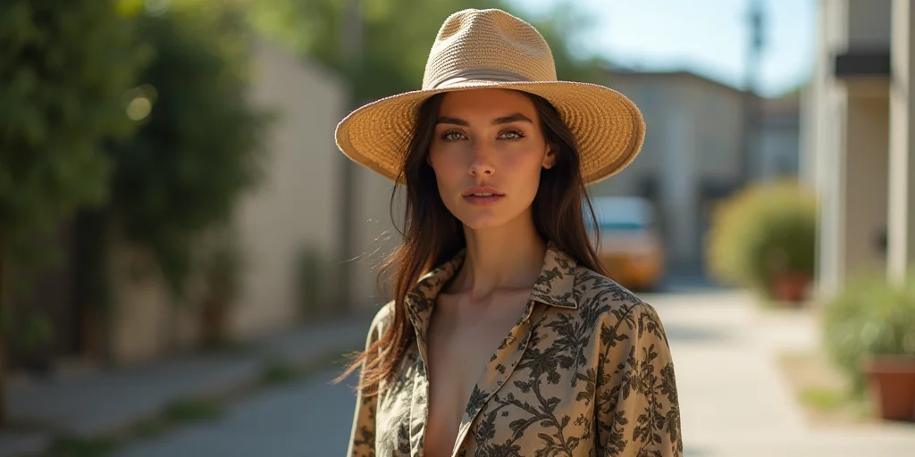 Bayou Hat 2025 – Stylish, Functional Southern Charm On Alibaba.com