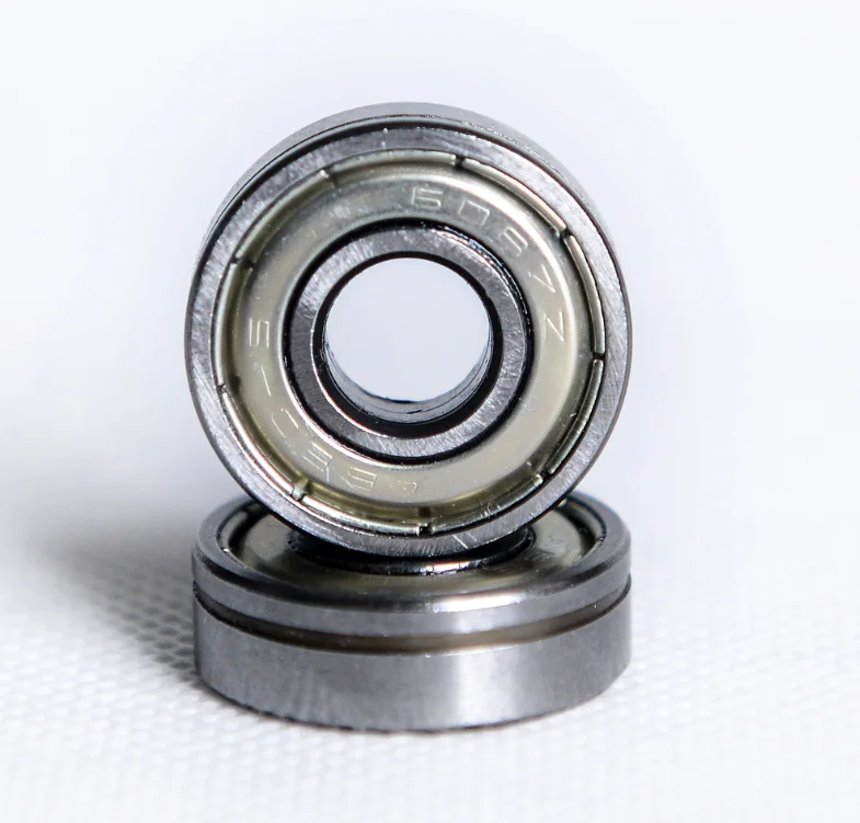 608zz Bearings - High Precision Ball Bearings for Various Uses