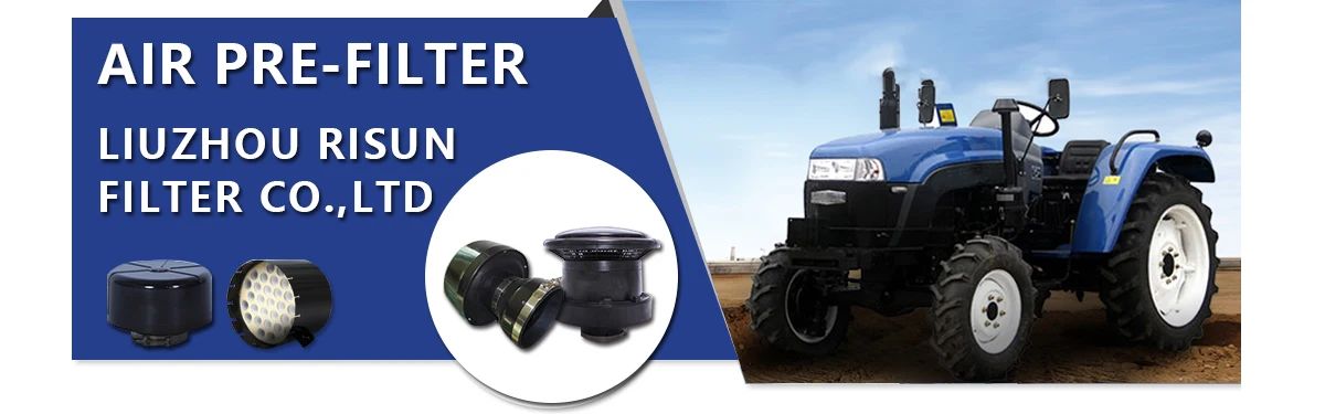 Liuzhou Risun Filter Co., Ltd. - Filter