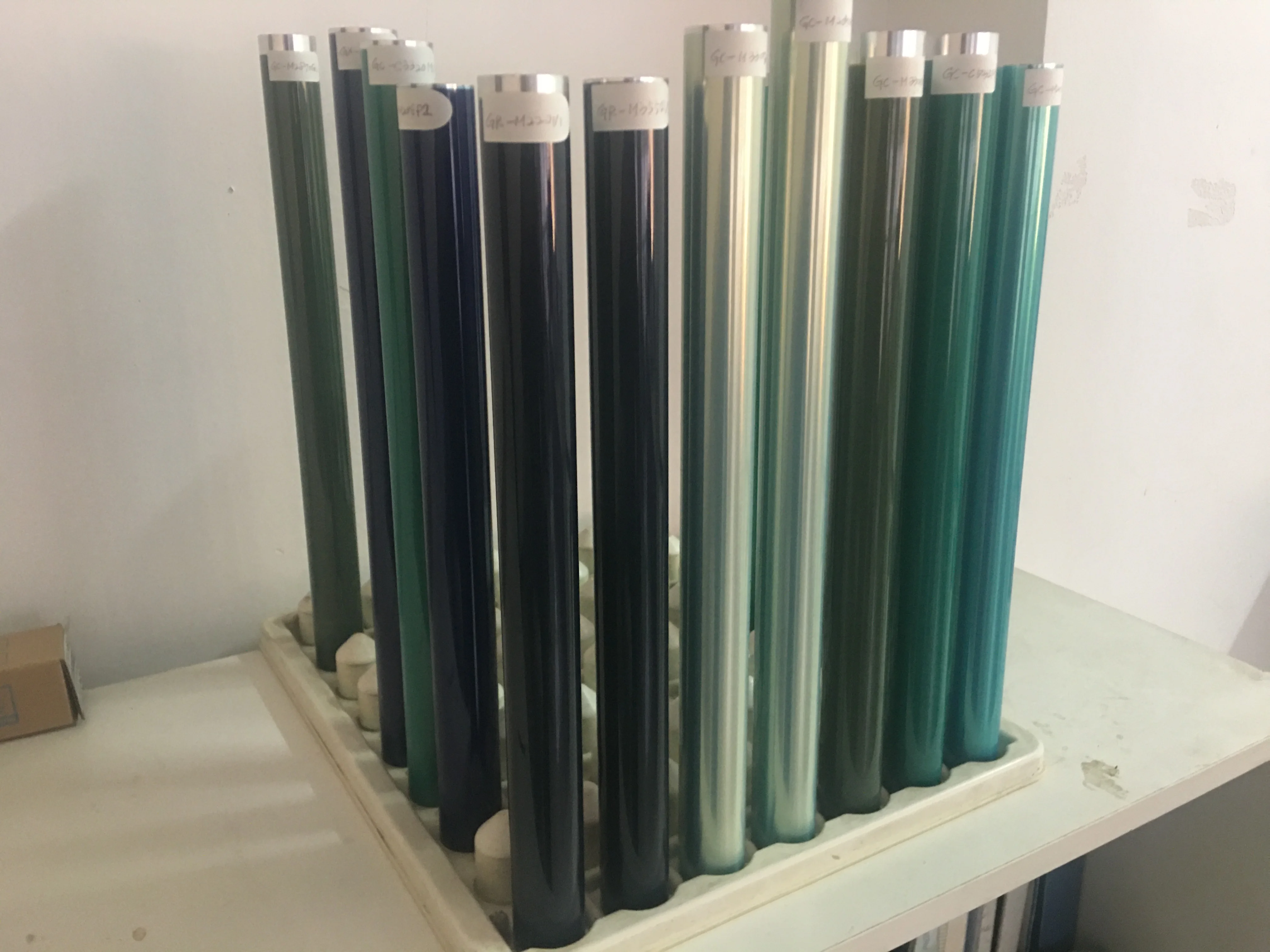 Compatible Opc Drum 2030 2035 2055 For P05a 505a 80a 280a Toner ...