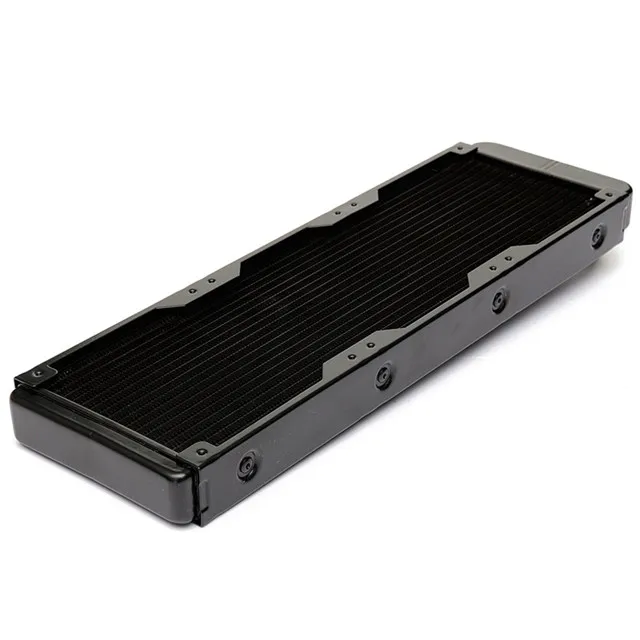 Well Designed 92mm Cpu Radiator Pc Water Cooling - Buy 92mm Cpu ...