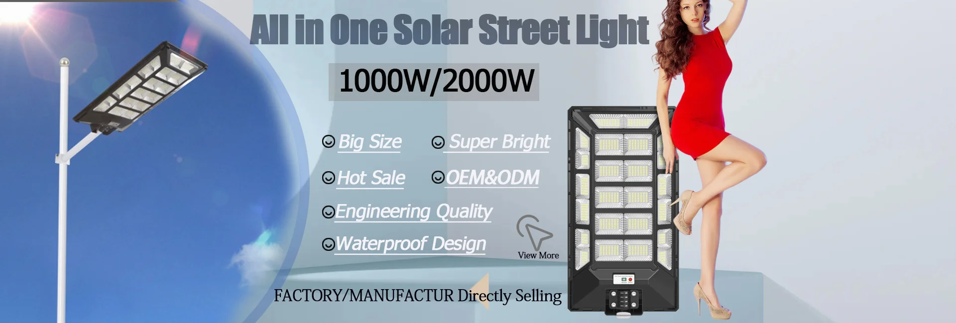 Guangzhou Vantone Science & Technology Co., Ltd. - Solar Garden Light ...