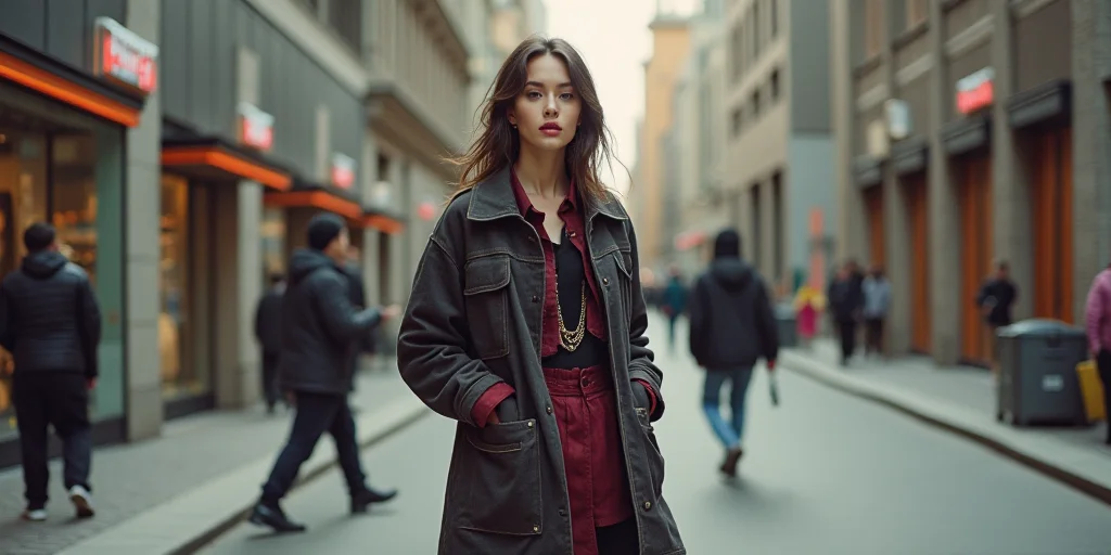 Anti Anti Clothing 2025 – Bold Self-Expression on Alibaba.com
