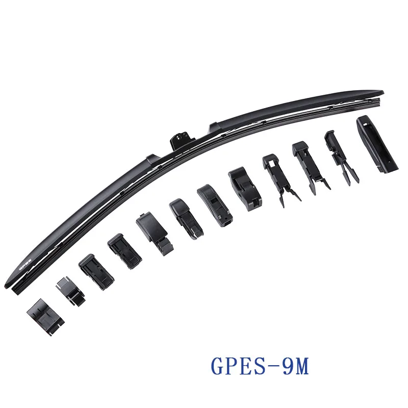 J Hook Wiper Blades - Reliable Car Windshield Solutions