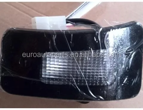 Side Lamp 500314717 for Iveco Eurotech - Reliable Lighting