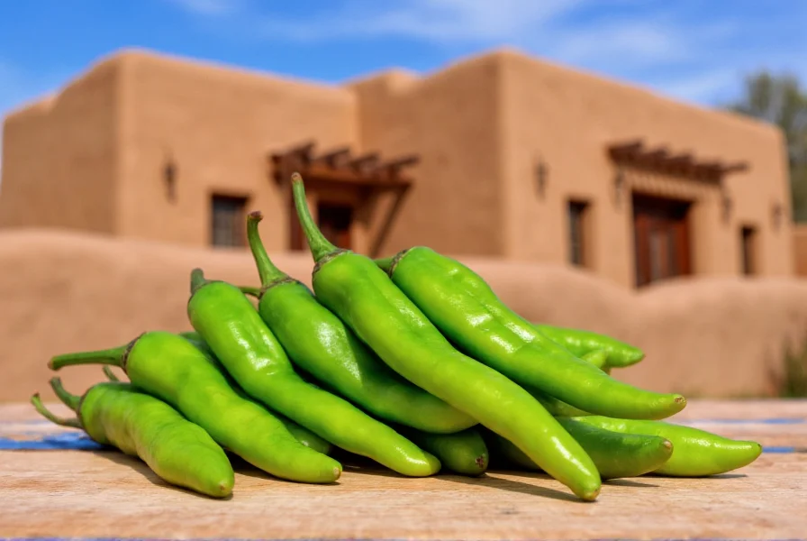 Hatch New Mexico Peppers: The Authentic Guide