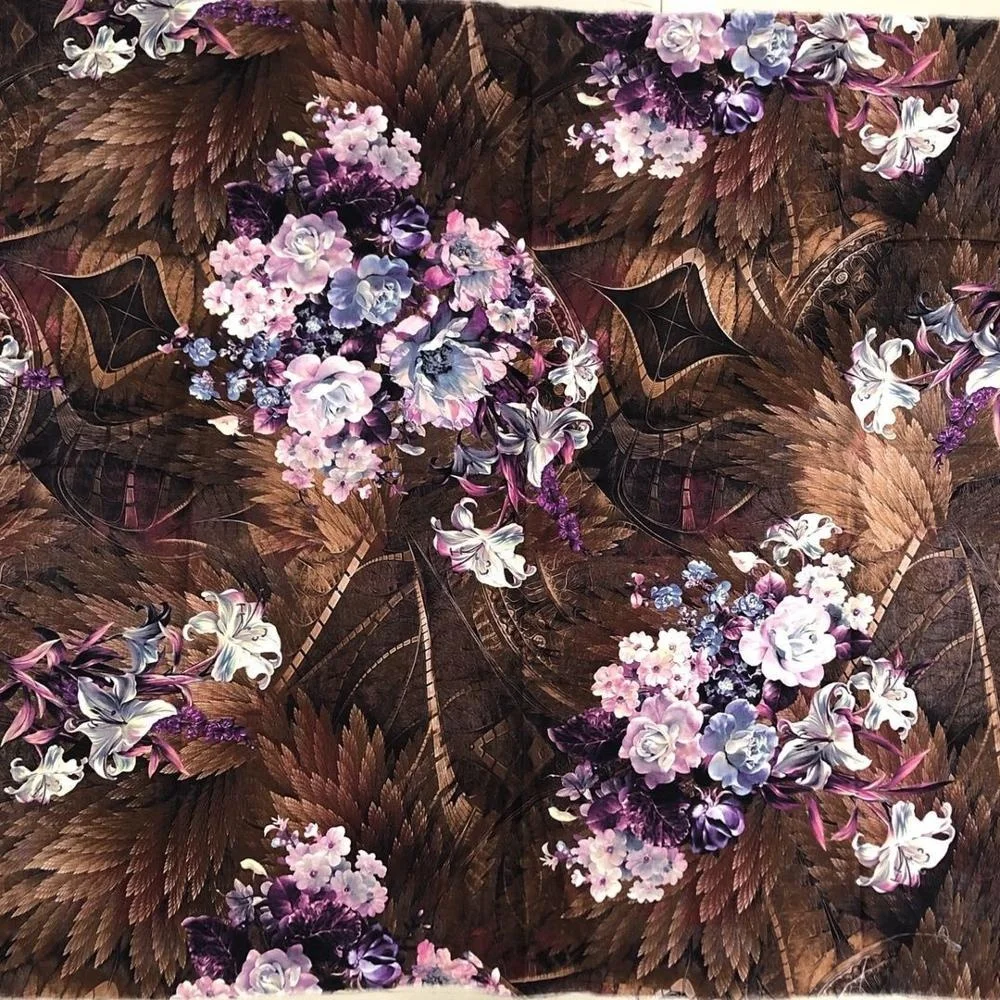 Somali Bati Spun Rayon Fabric - Buy Rayon Fabric Bati,Somali Bati,Spun ...