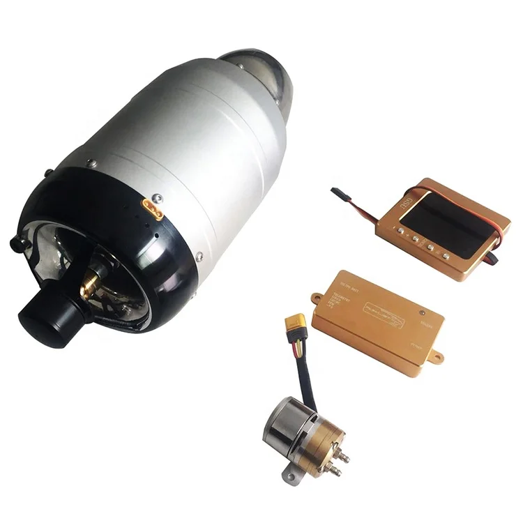 New Arrival 10kg Rc Model Jet Engine For Rc Model Plane - Buy Jet ...